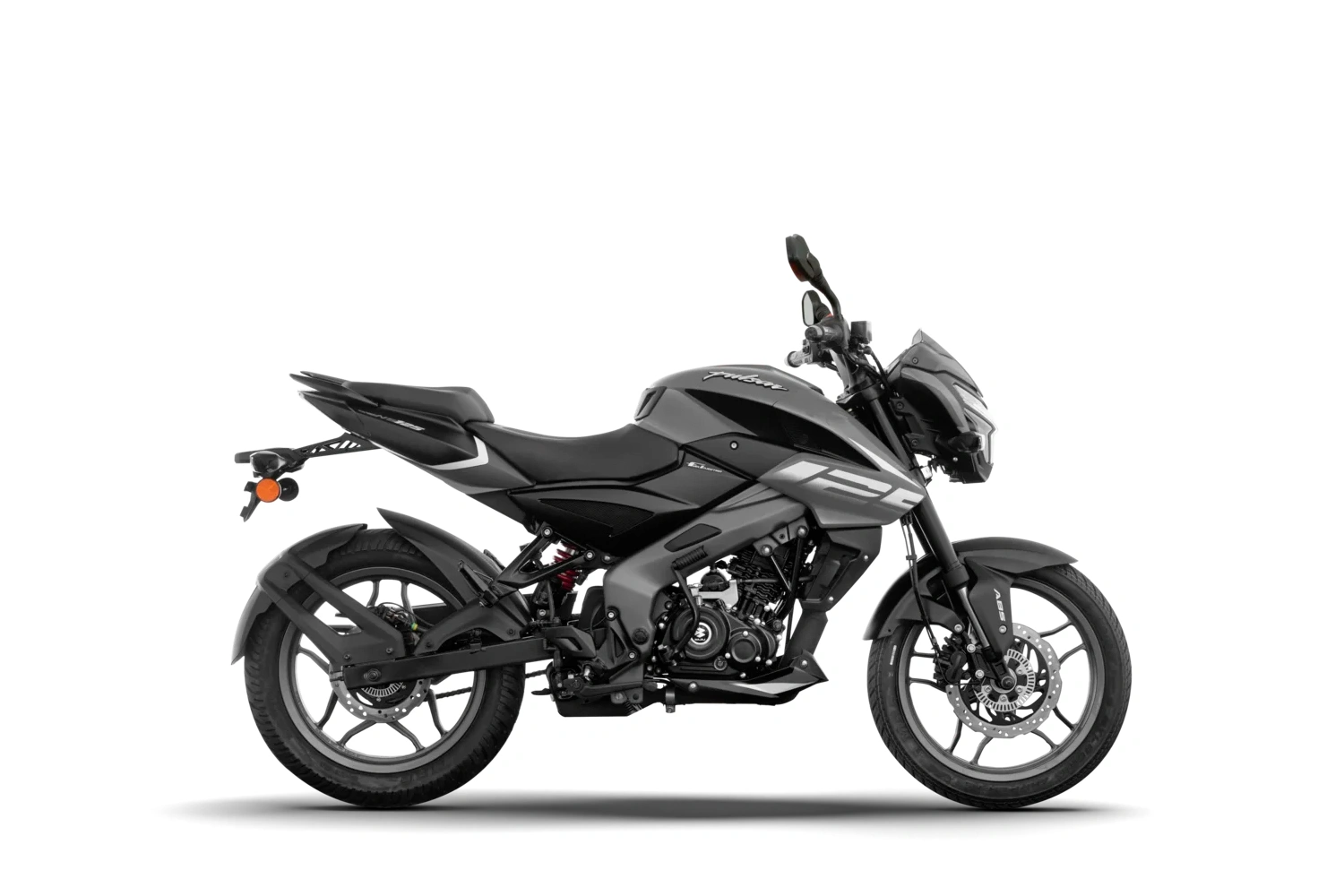 Bajaj Pulsar NS 125 Precio, Ficha Técnica y Opiniones | Motos125.es