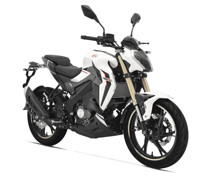KEEWAY RKF 125 Precio, Ficha Técnica y Opiniones | Motos125.es