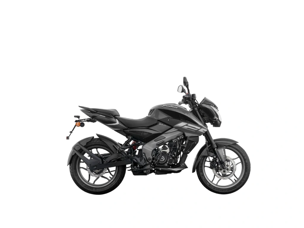Bajaj Pulsar NS 125 Precio, Ficha Técnica y Opiniones | Motos125.es