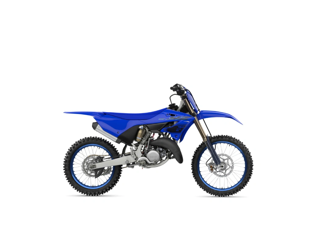 Yamaha YZ125 Precio, Ficha Técnica y Opiniones | Motos125.es
